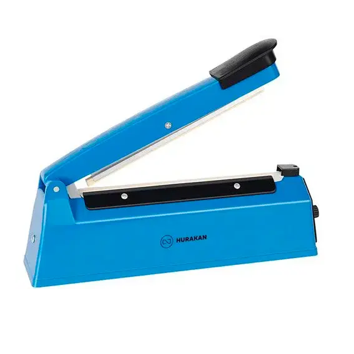 Сшиватель пакетов Hurakan HKN-CNT300M, 0.4 кВт, время запайки 0,2-1,5 сек