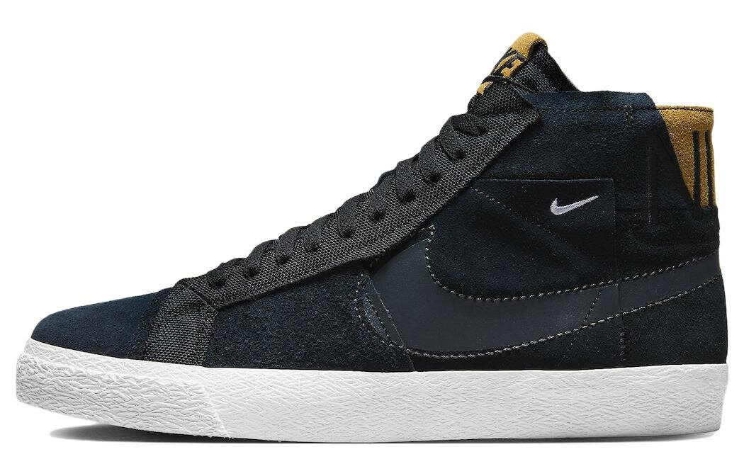 Кроссовки Blazer Mid