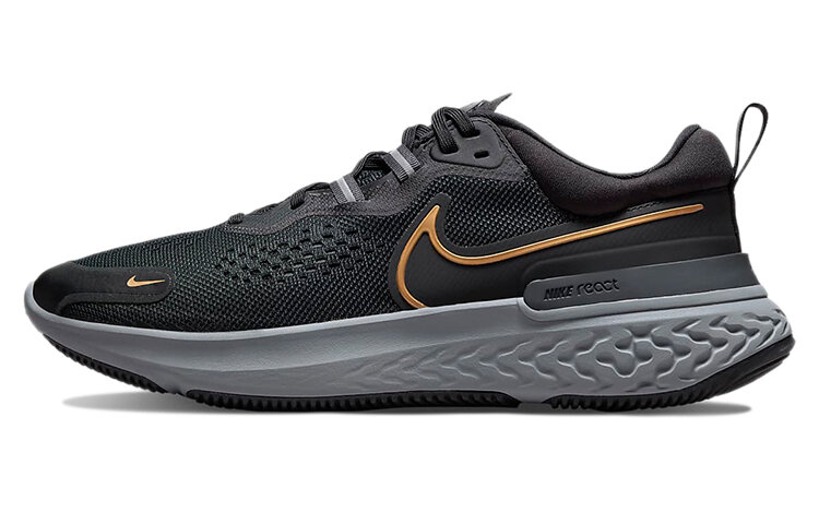 Кроссовки NIKE React Miler 2, размер EU 40 стопа (25CM)