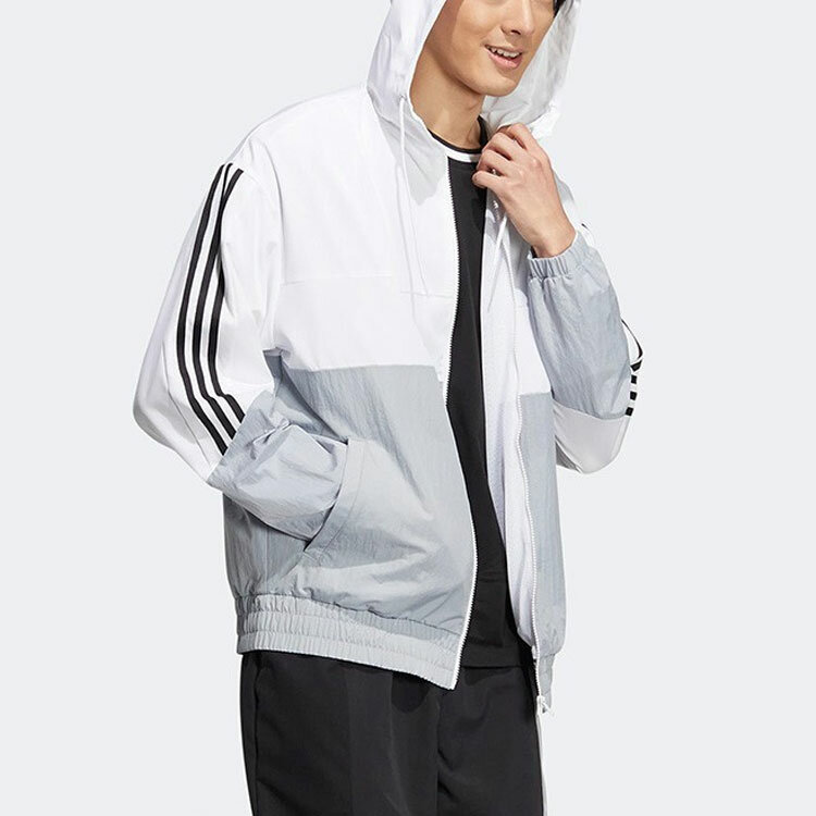 Куртка adidas, размер L — фото 1