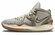 Кроссовки NIKE Kyrie Infinity, размер EU 43 стопа (27.5CM), серый