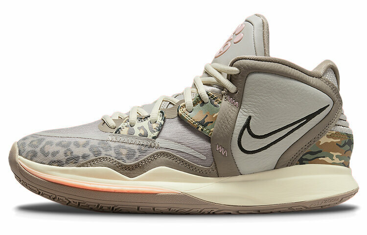 Кроссовки Kyrie Infinity