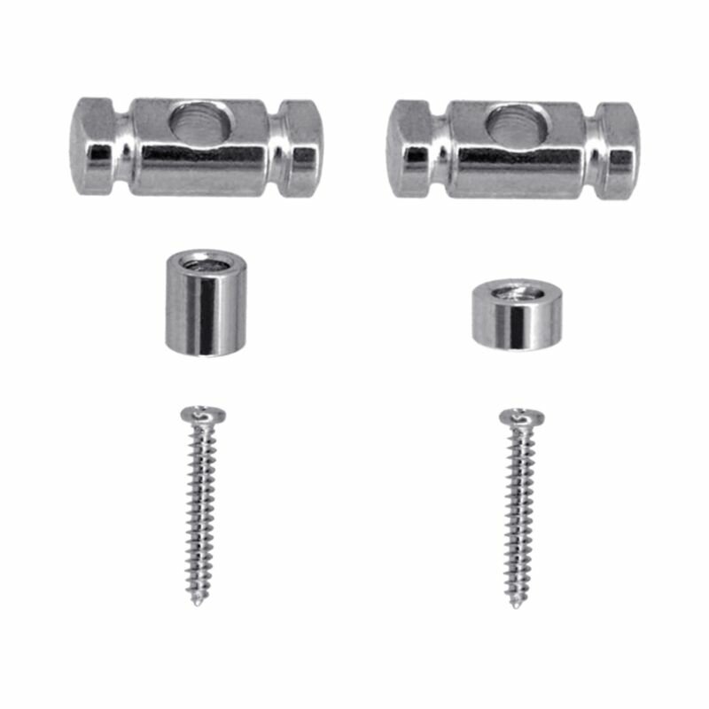 Держатели струн для гитары