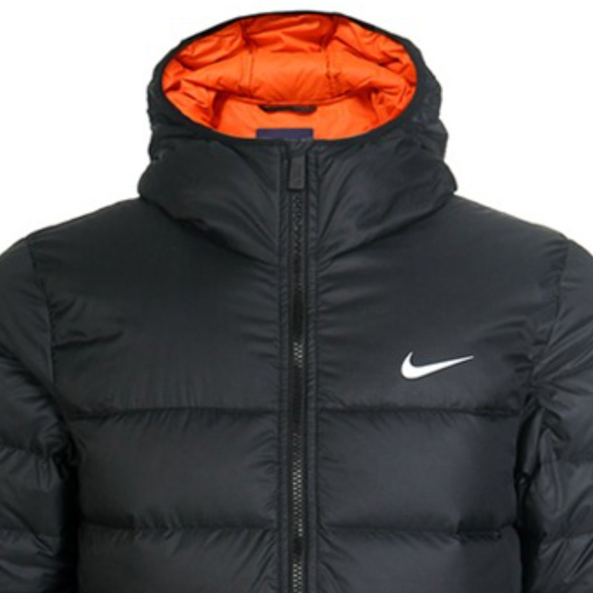 Куртка NIKE, размер XS — фото 1