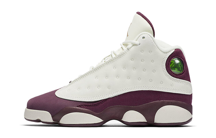 Кроссовки Air Jordan 13