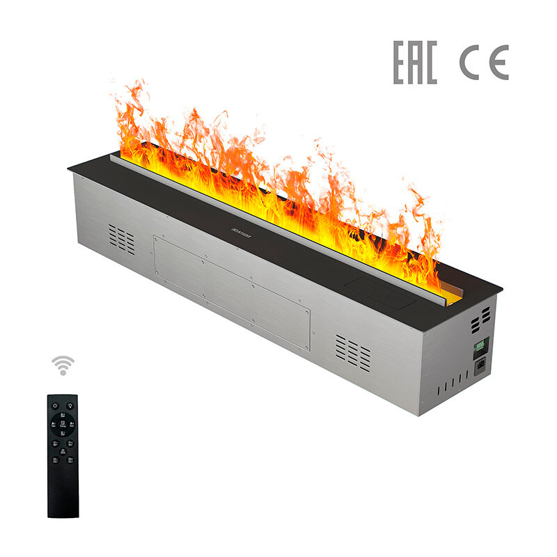 Электрокамин Airtone MISTY 1000 BP