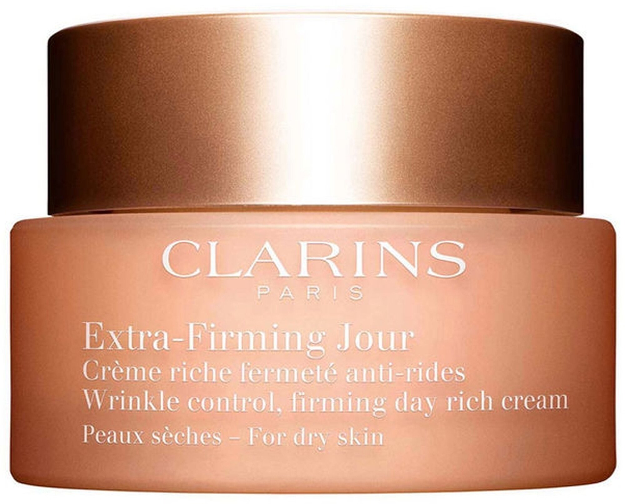 Clarins Дневной крем-лифтинг против морщин для сухой кожи, 50 мл