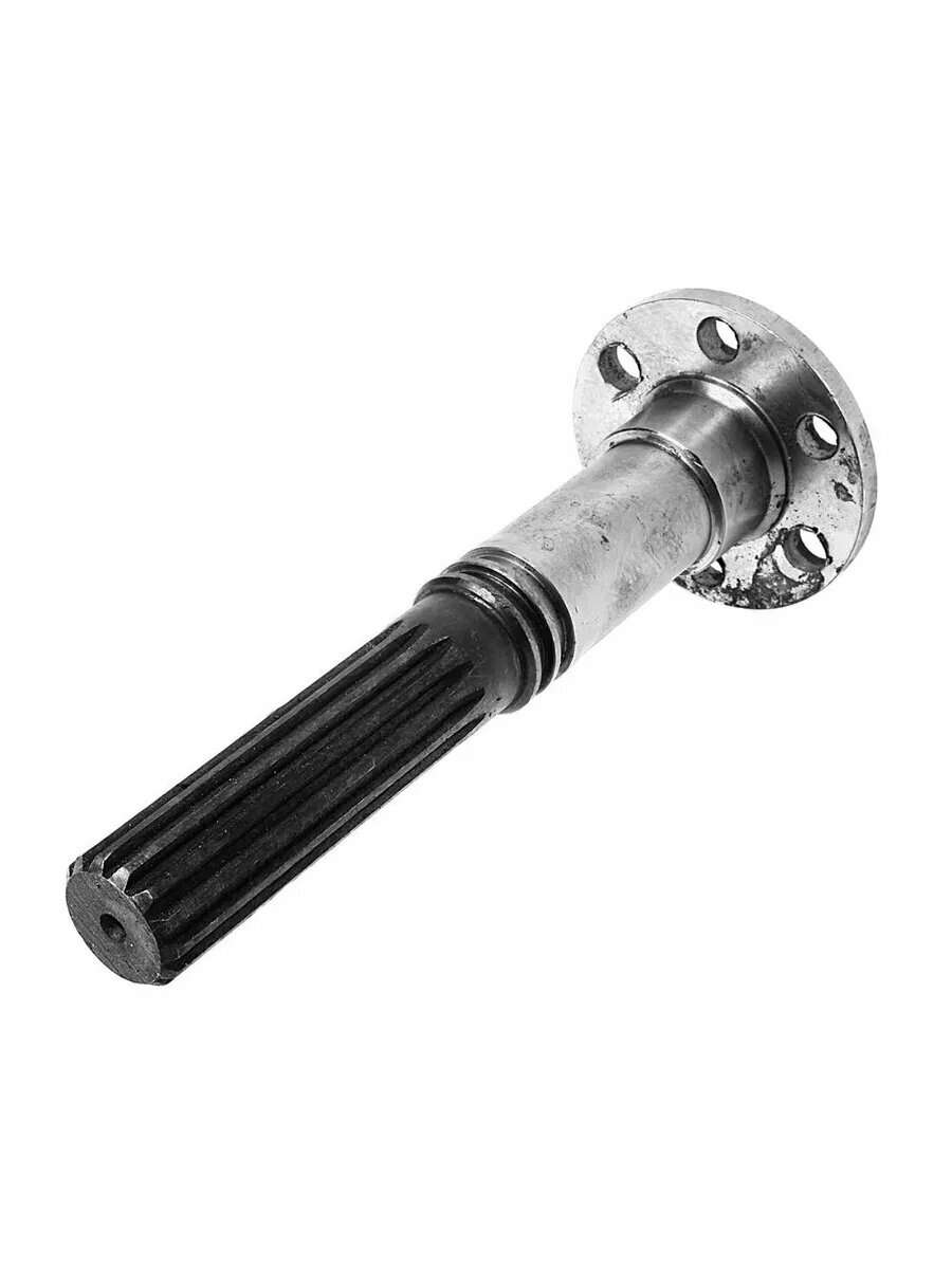 Вал Т-40 хвостовик