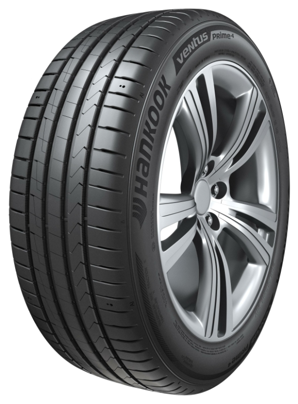 Шины летние Hankook Ventus Prime4 K135 195/55/R16 87V без RunFlat Легковые