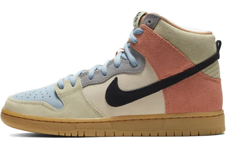 Кроссовки NIKE, размер 38,5