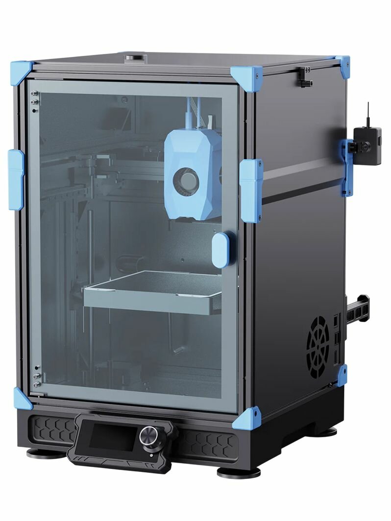 3D-принтер SOVOL SV08 Zero (6961136651648)