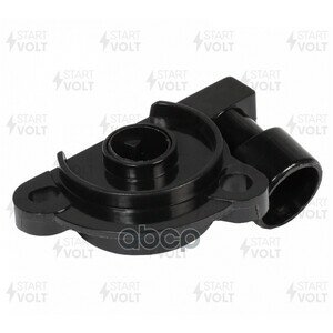 Датчик пол. дросс. засл. для а/м lanos (97-) 1.5i/1.6i (vs-tp 0547) STARTVOLT арт. vs-tp 0547