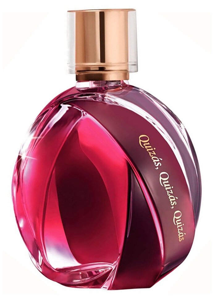 Loewe Quizas Pasion туалетная вода 50мл уценка
