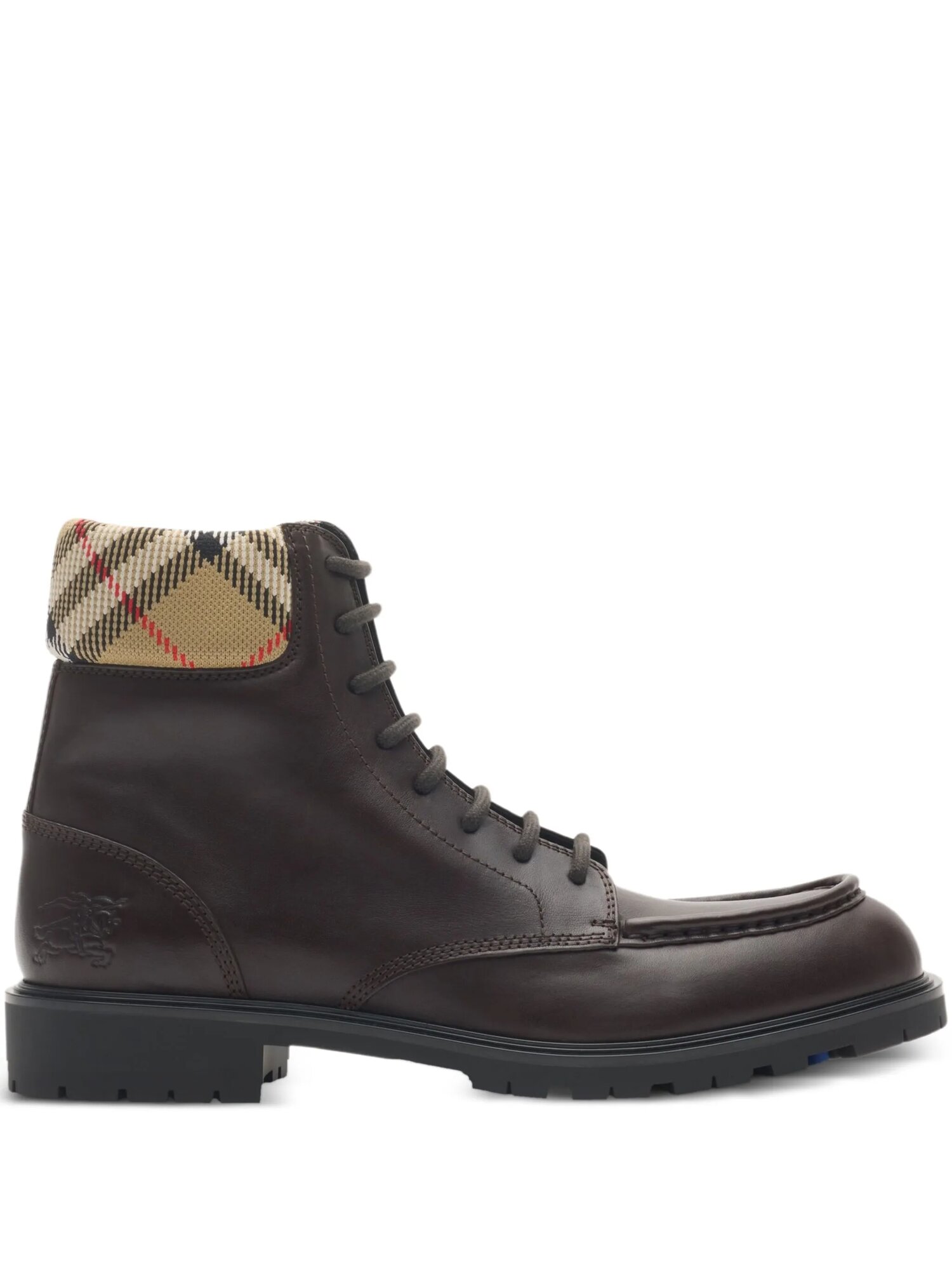 Ботинки Rogue