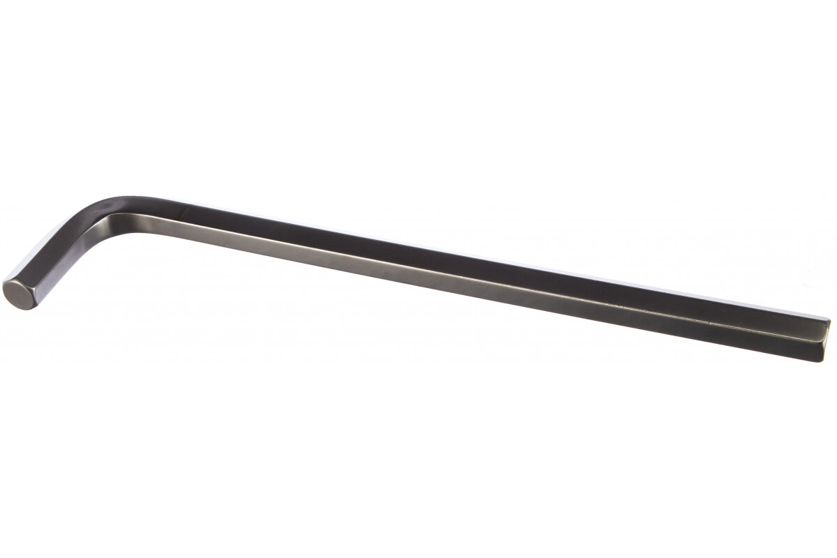 Ключ шестигранный 16мм ER-76416XL Г-образный экстрадлинный эврика