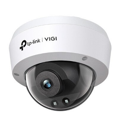 TP-Link SMB TP-Link VIGI C240I(4mm) Купольная камера 4 Мп с ИК-подсветкой