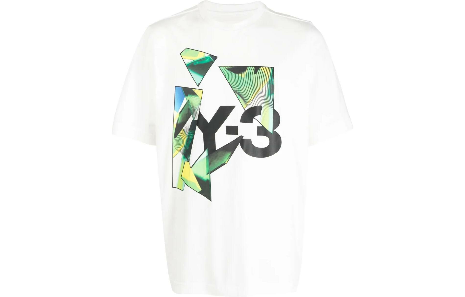 Футболка Y-3