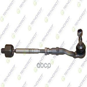 Рулевая тяга в сборе Teknorot арт. b-901903