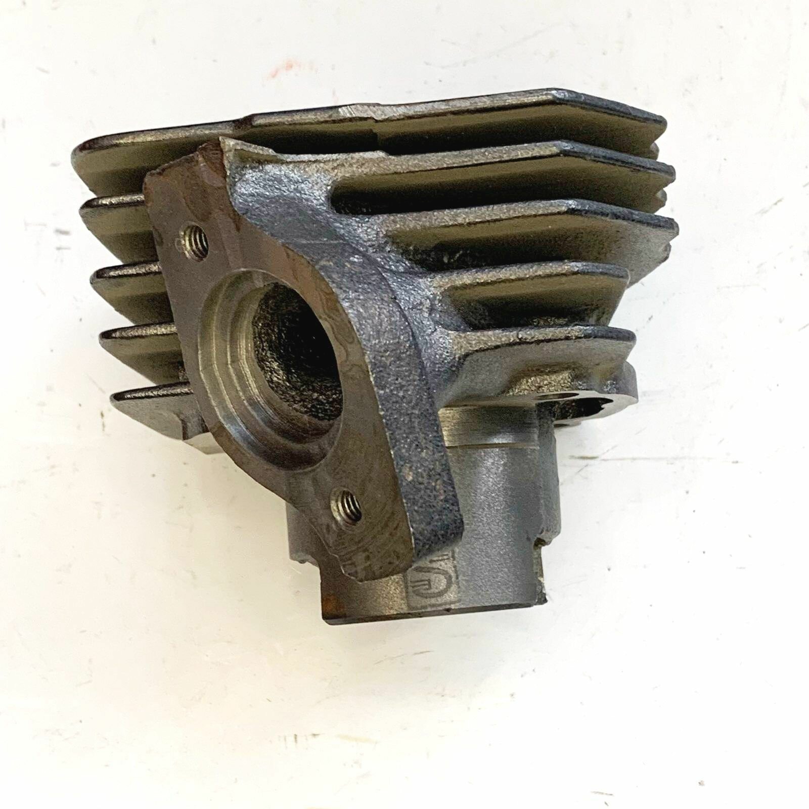 Цилиндр голый GS7-50cc (Honda Tact AF-16) 41мм, SEE