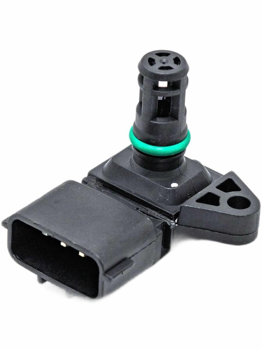 Датчик температуры и давления наддувочного воздуха ГАЗ, ПАЗ, КАМАЗ дв. Cummins (ISF 2.8,3.8) PR.4921322 Pravt