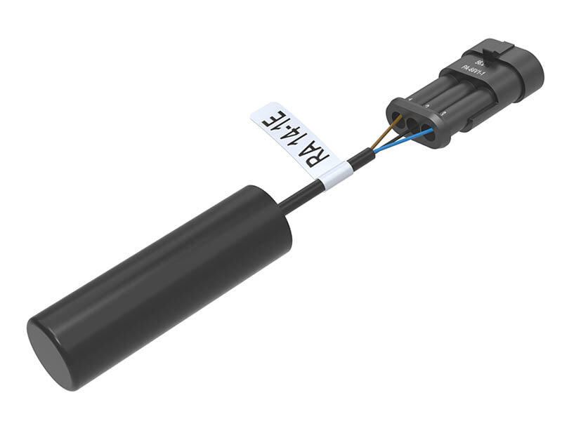 Датчик бесконтактный герконовый RA 14-1E,18064