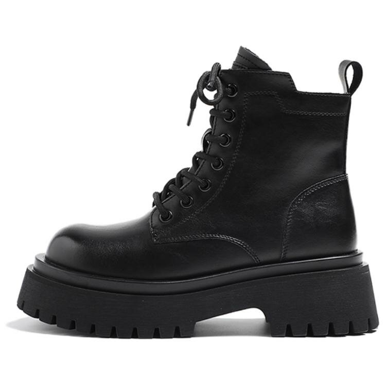 Ботинки Mis. Danny