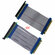 PCI-E от 16X до 16X (15 см)