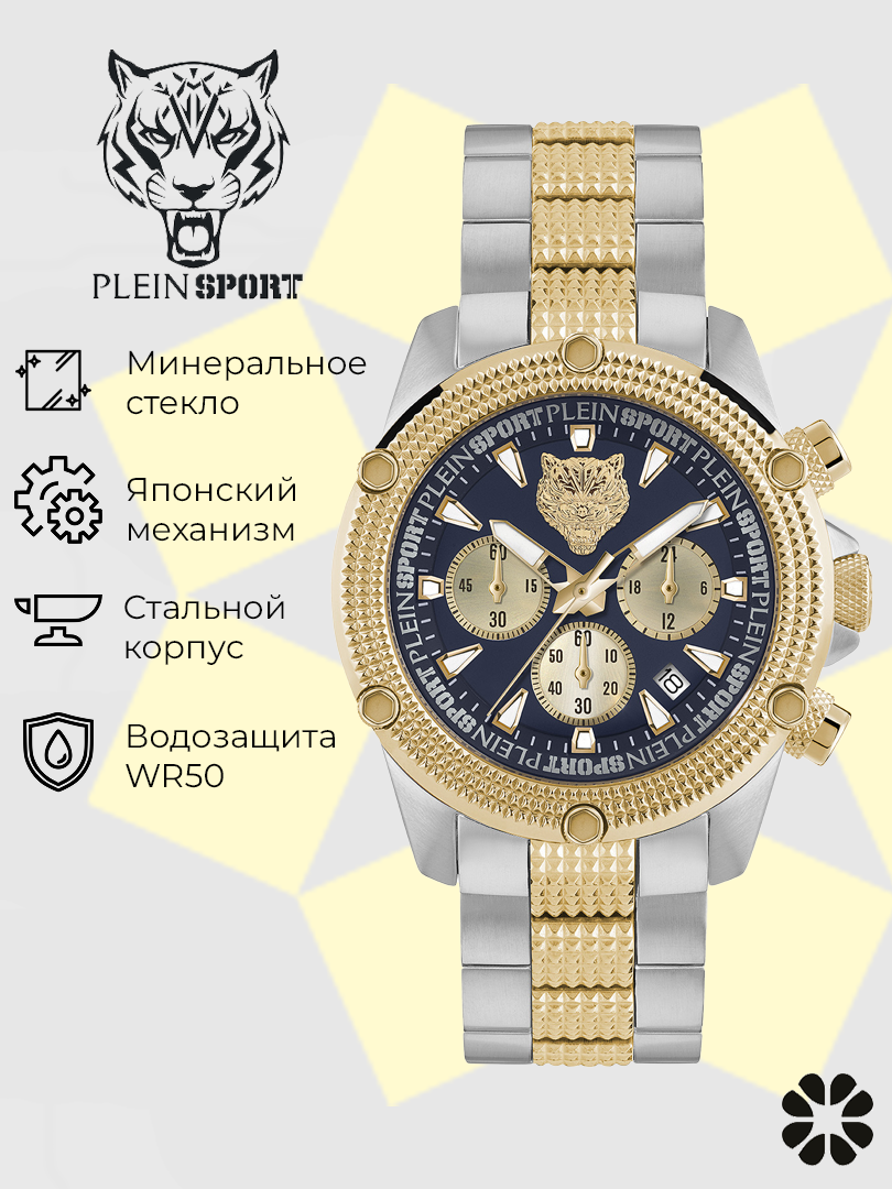 Наручные часы