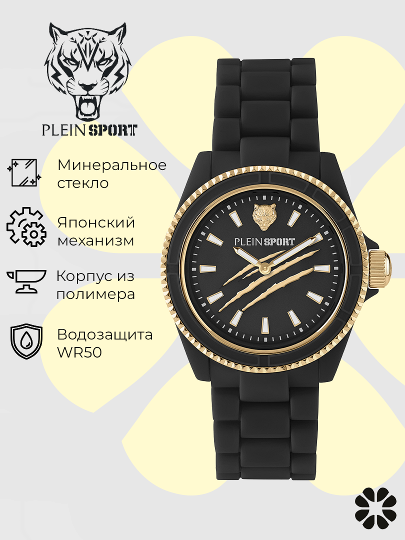 Наручные часы