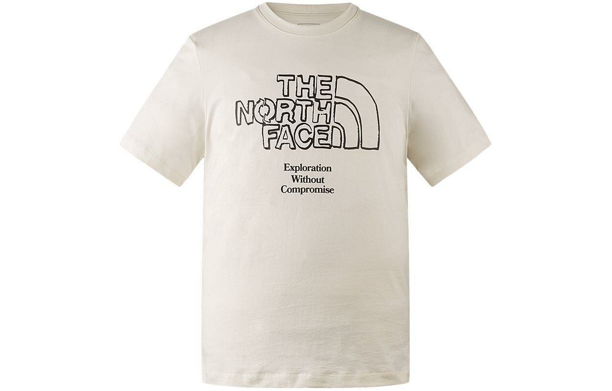 Футболка THE NORTH FACE