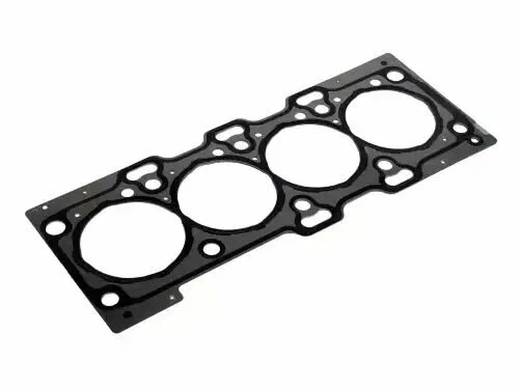 Пpокладка ГБЦ (0.8mm) для Cummins ISF 2.8, STELLOX 1125241SX