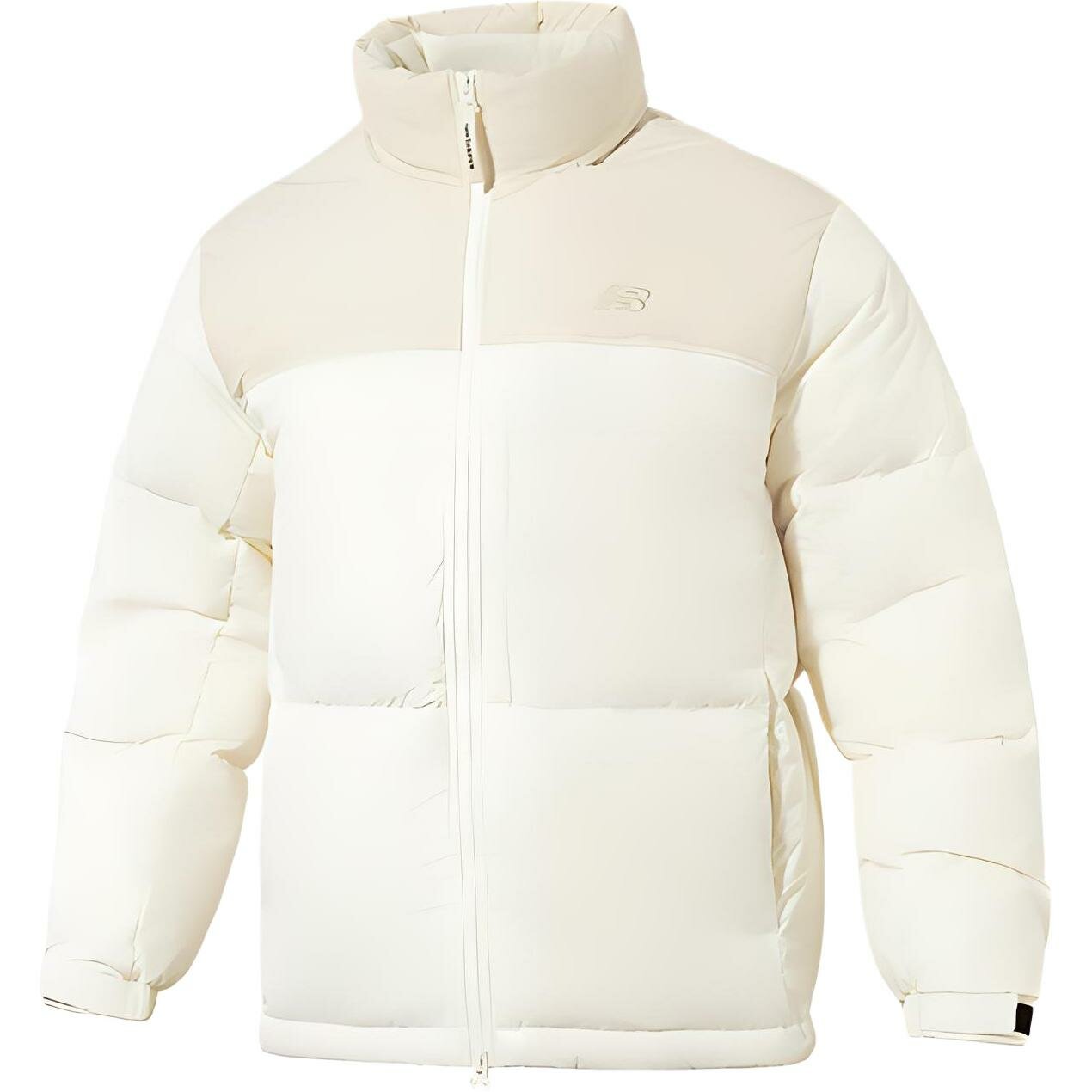 Пуховик Winter Puffer