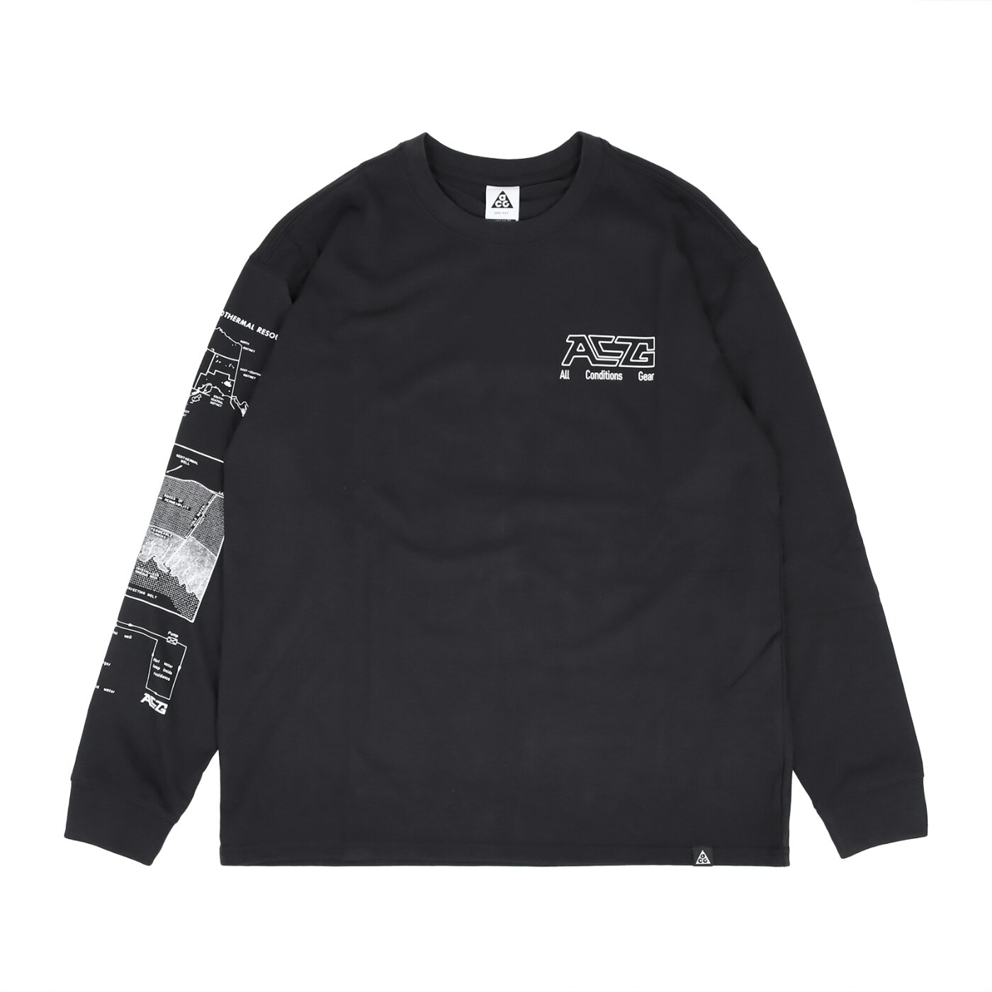 Майка Dri-Fit