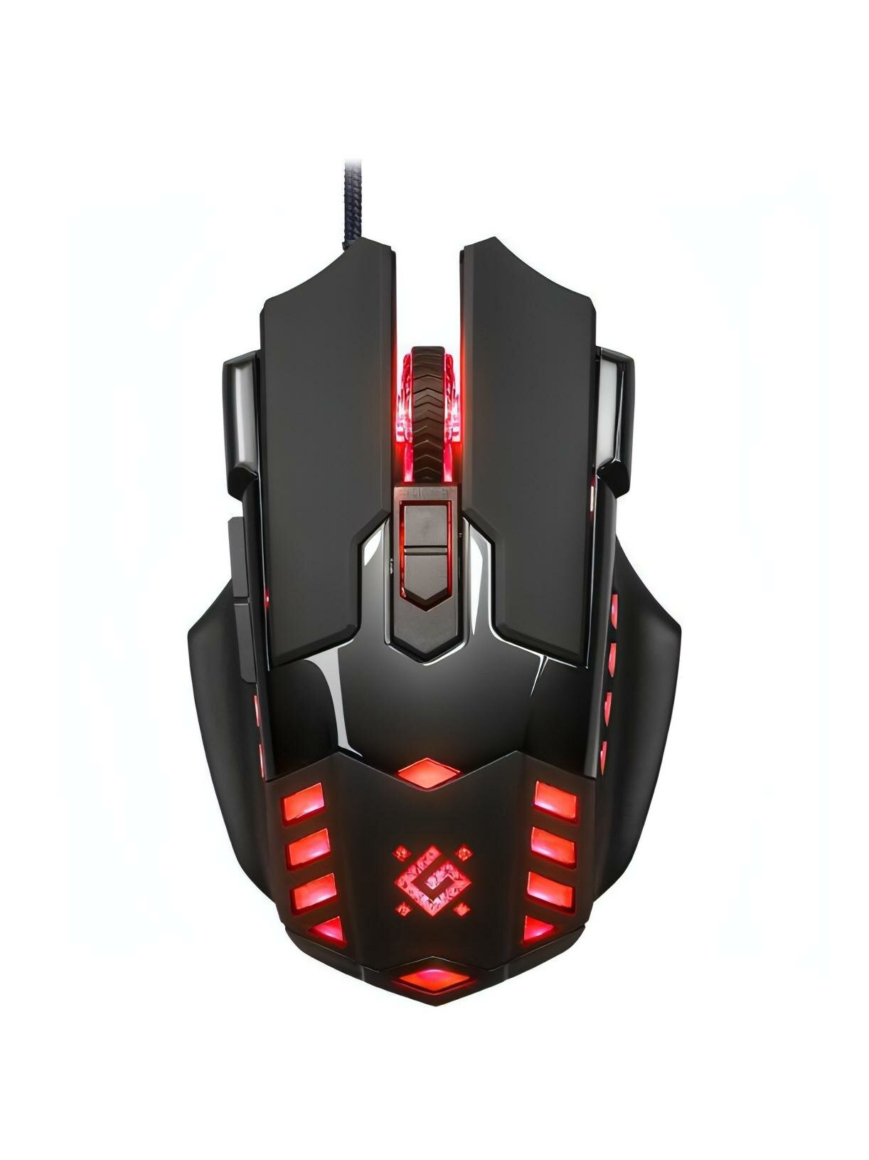 Игровая мышь Defender Inferno GM-536