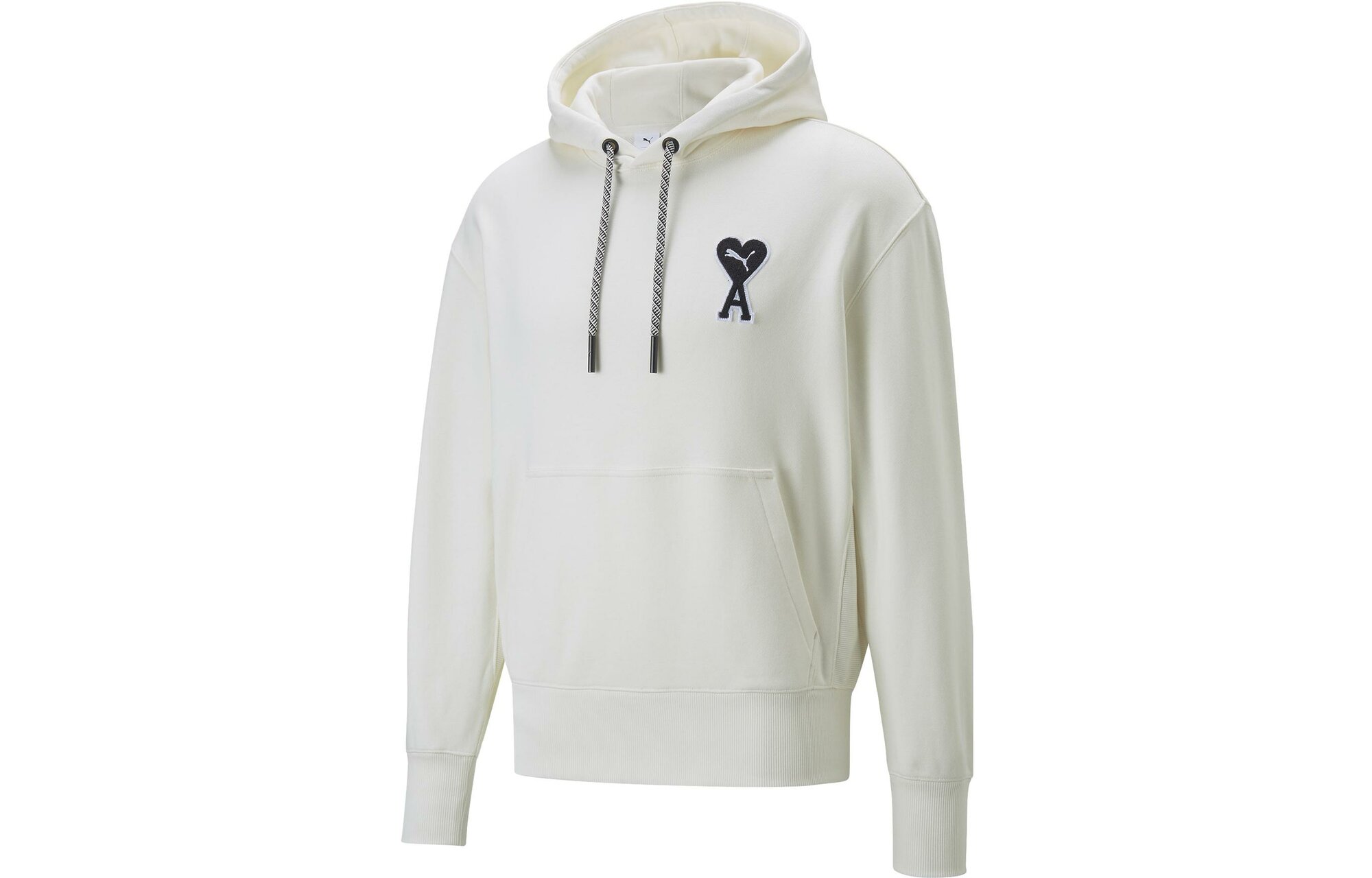 Толстовка Puma X Ami Co-Branded Series
