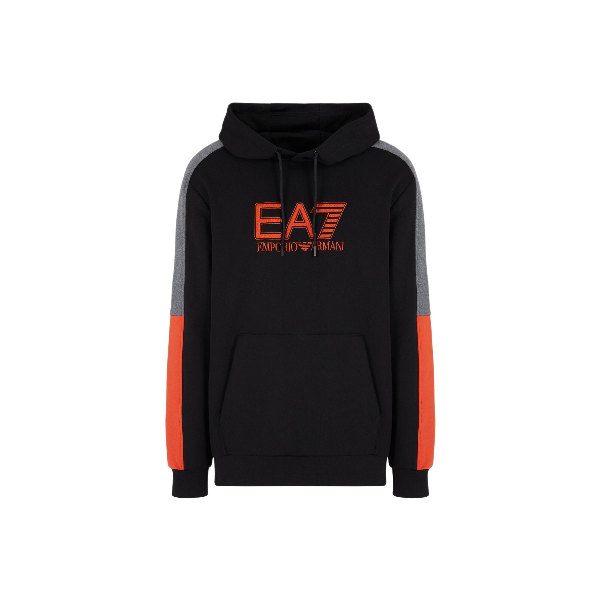 Толстовка EA7