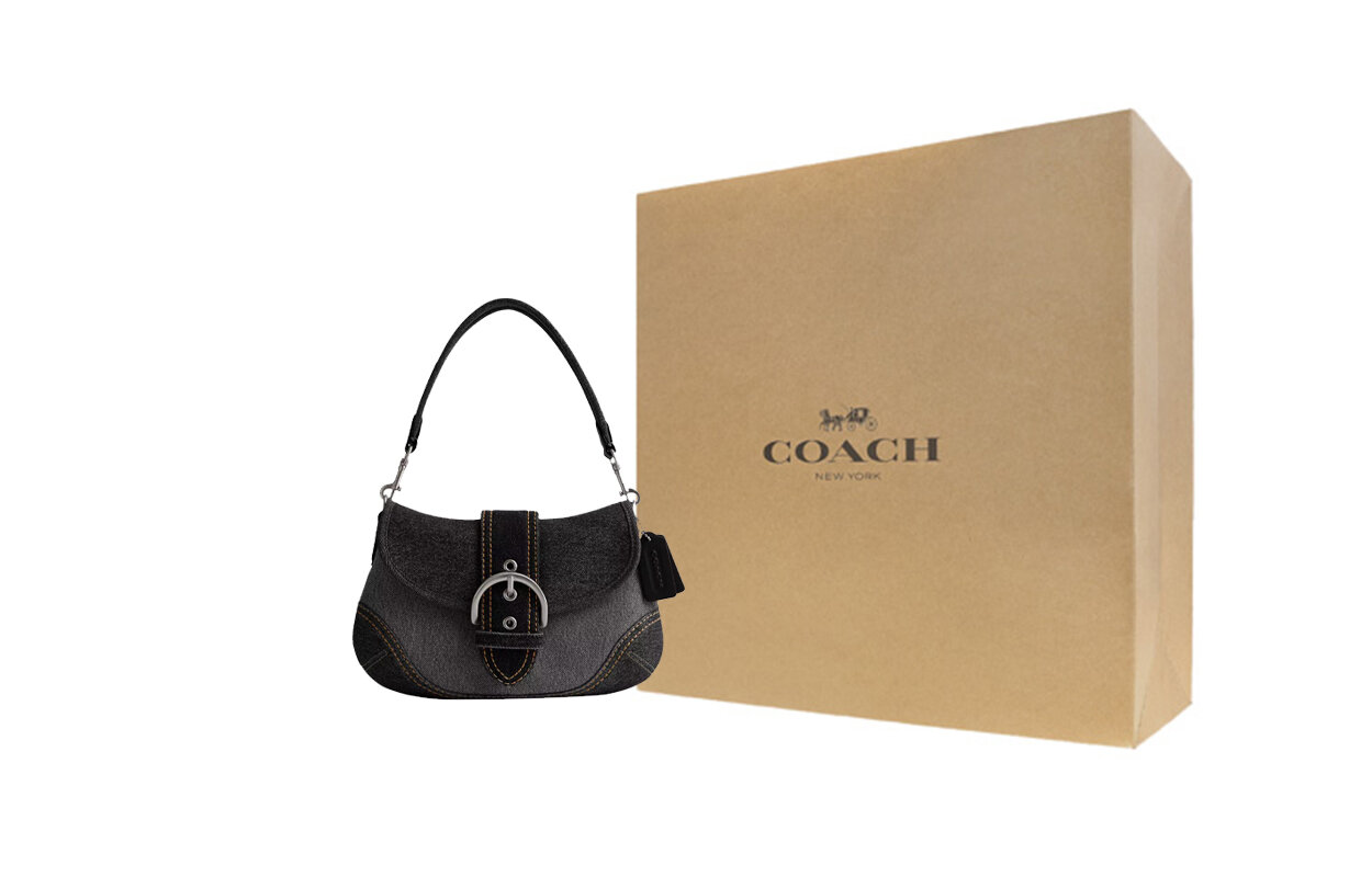 Сумка Coach