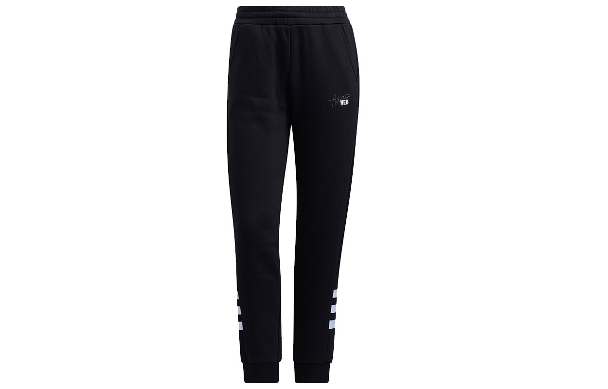 Брюки спортивные Adidas Neo
