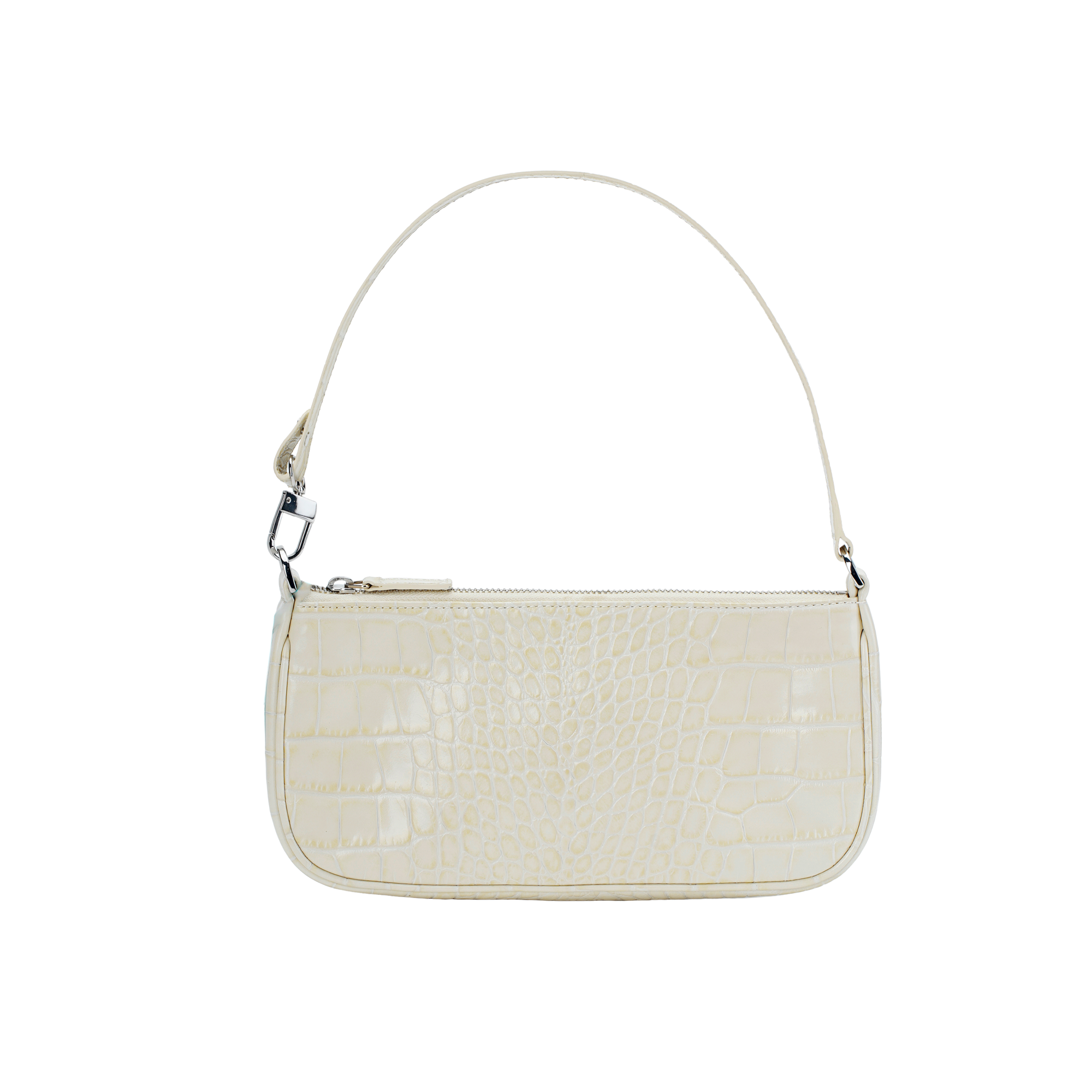 Сумка шоппер By Far Rachel