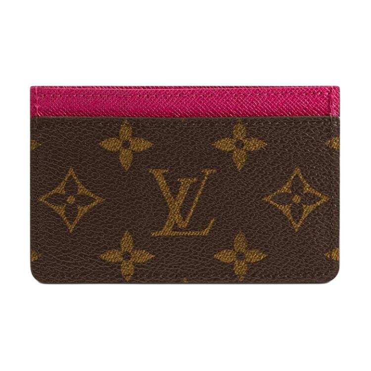 Визитница Louis Vuitton