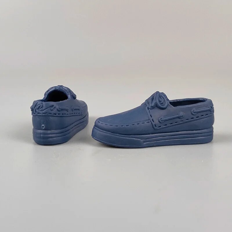 Деловая обувь для куклы Кен, цвет No.8 shoes