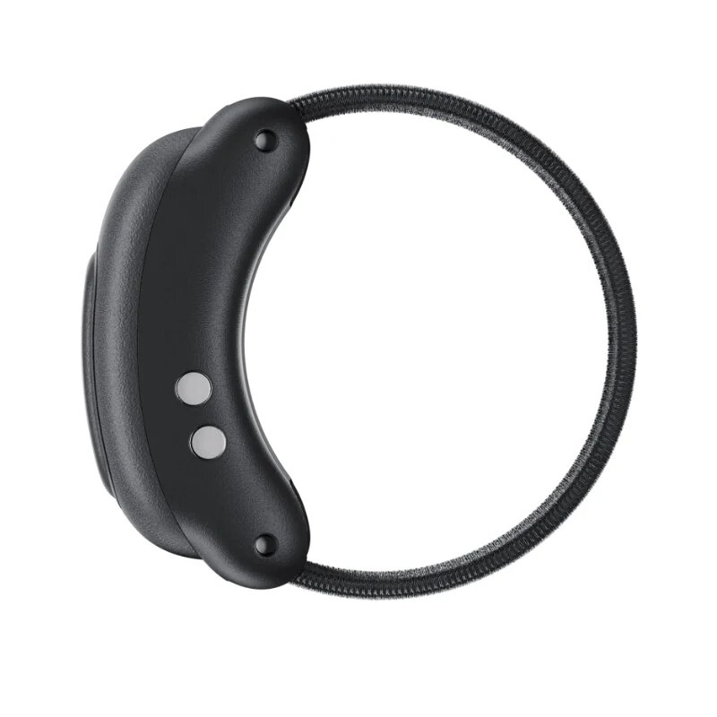 Кольцевой пульт Insta360 Remote IPX7, устойчивый к брызгам, подходит для GO Ultra X5 Ace Pro 2, кольцевой пульт Insta360