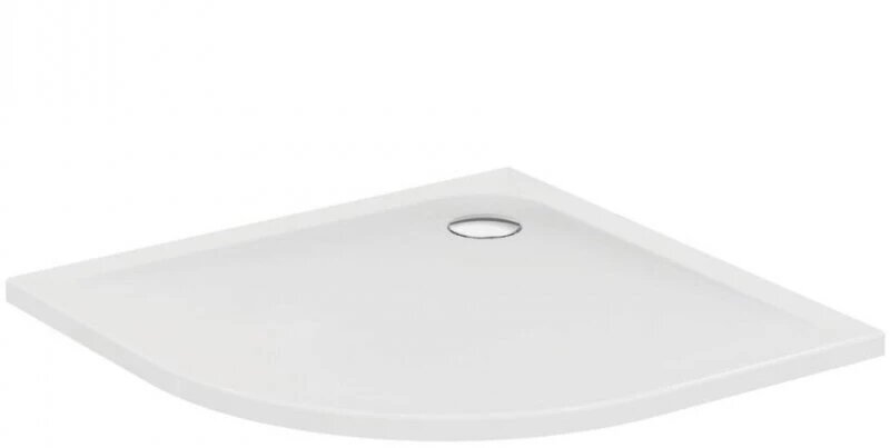 Акриловый поддон для душа Ideal Standard Ultraflat K240301 90х70 Евробелый