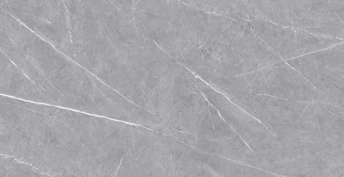 Керамический гранит AZARIO ASMUS GREY 60х120 Glossy