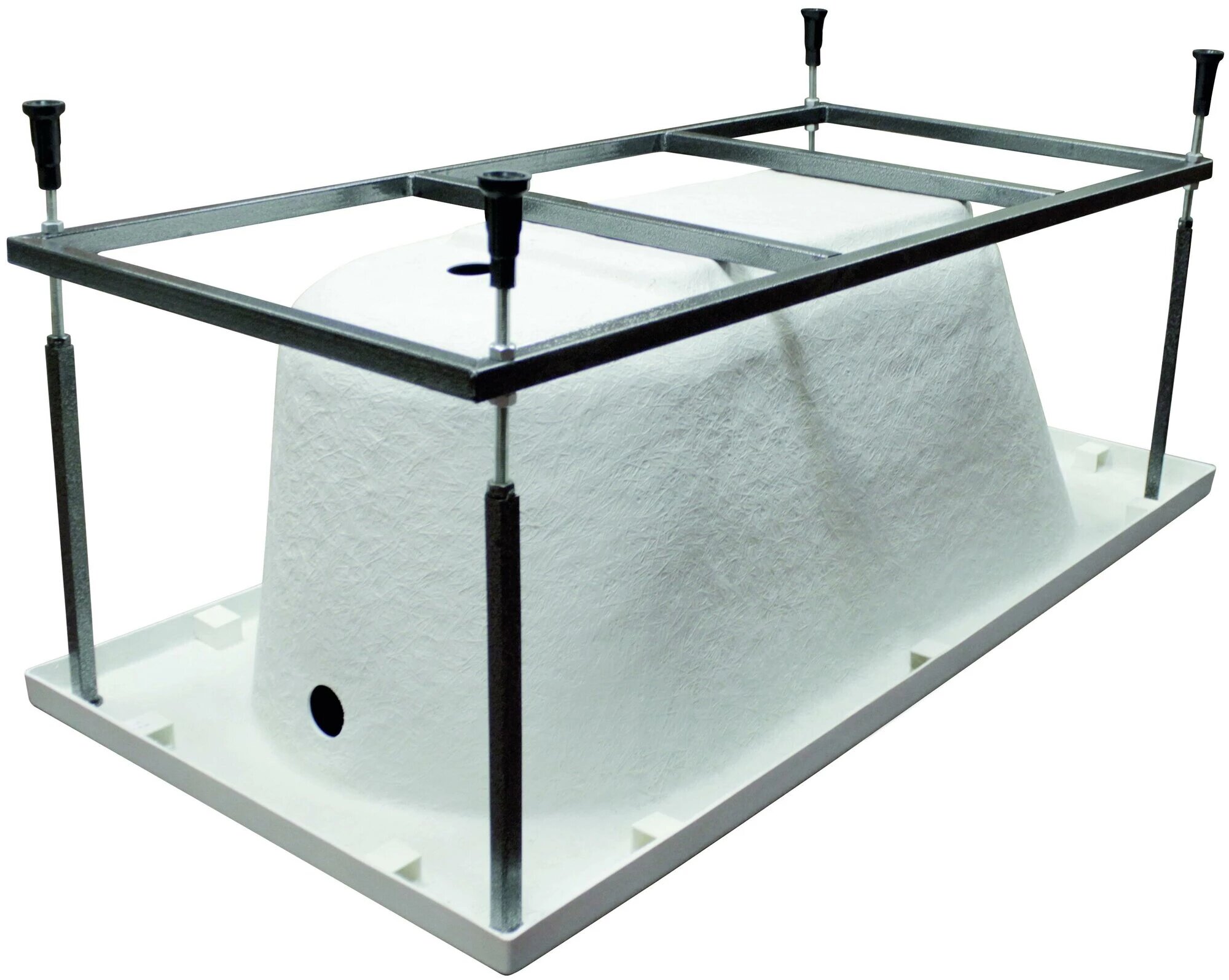 Рама для ванны SANTANA 140 Cersanit