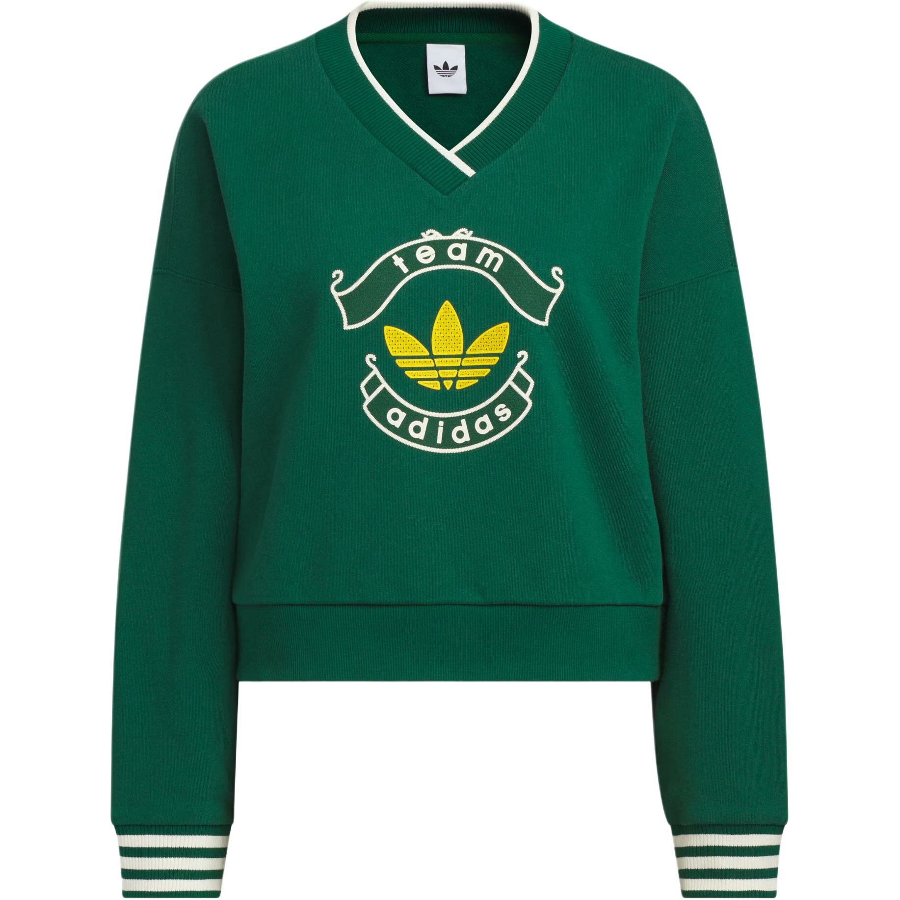 Свитшот TEAM SWEATCREW, 1 шт.