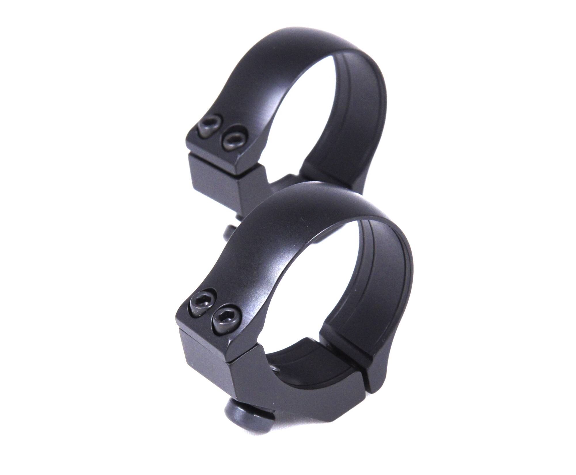 Кольца Для Быстросъемных Кронштейнов Mak На Едином Основании И Flex, 34 Мм, Высота 5 Мм (2460-3405)