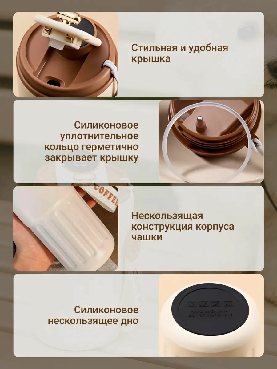 Термокружка, 4.5 л — фото 1
