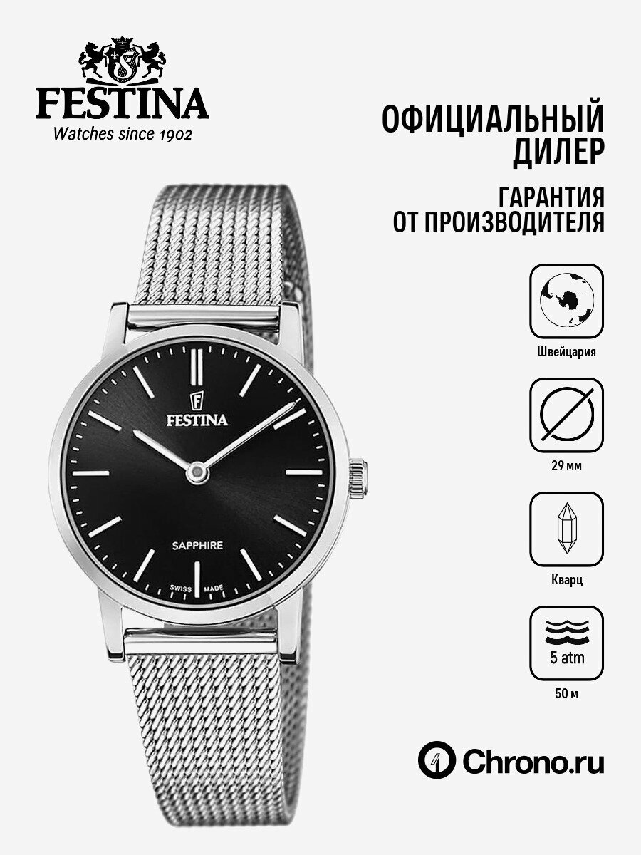 Наручные часы Swiss Made