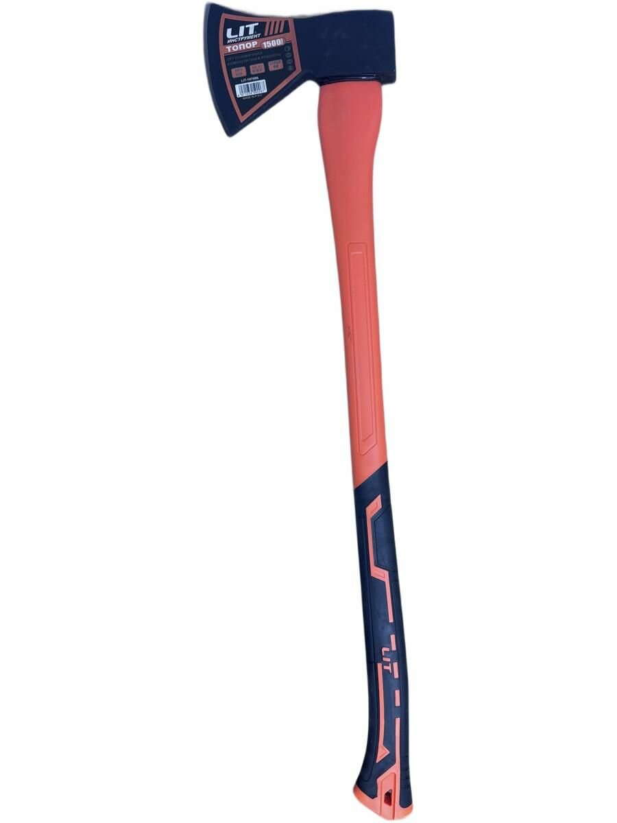 Топор 1500г LIT